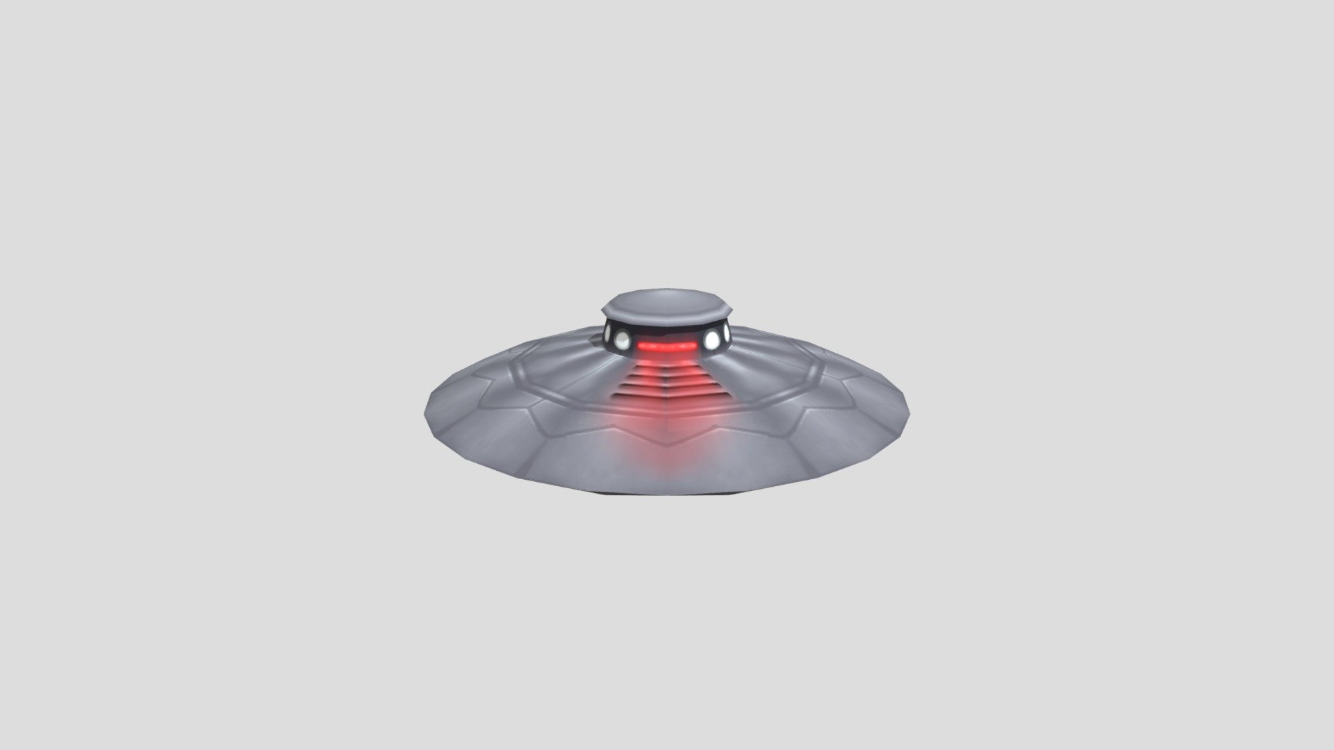 Probe ufo - Download Free 3D model by oguy26825 [1ceac4b] - Sketchfab