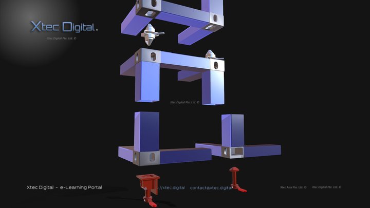 Shipping-container 3D models - Sketchfab