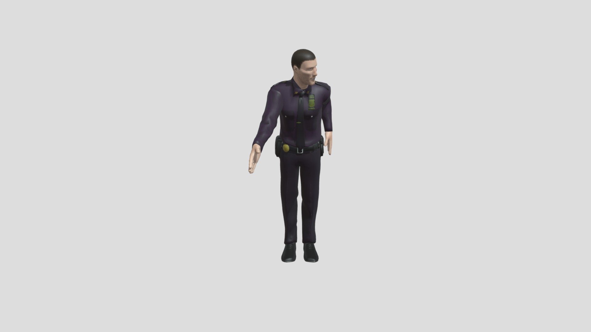 William_afton model - 3D model by johann (@JohannSebastian2015 ...