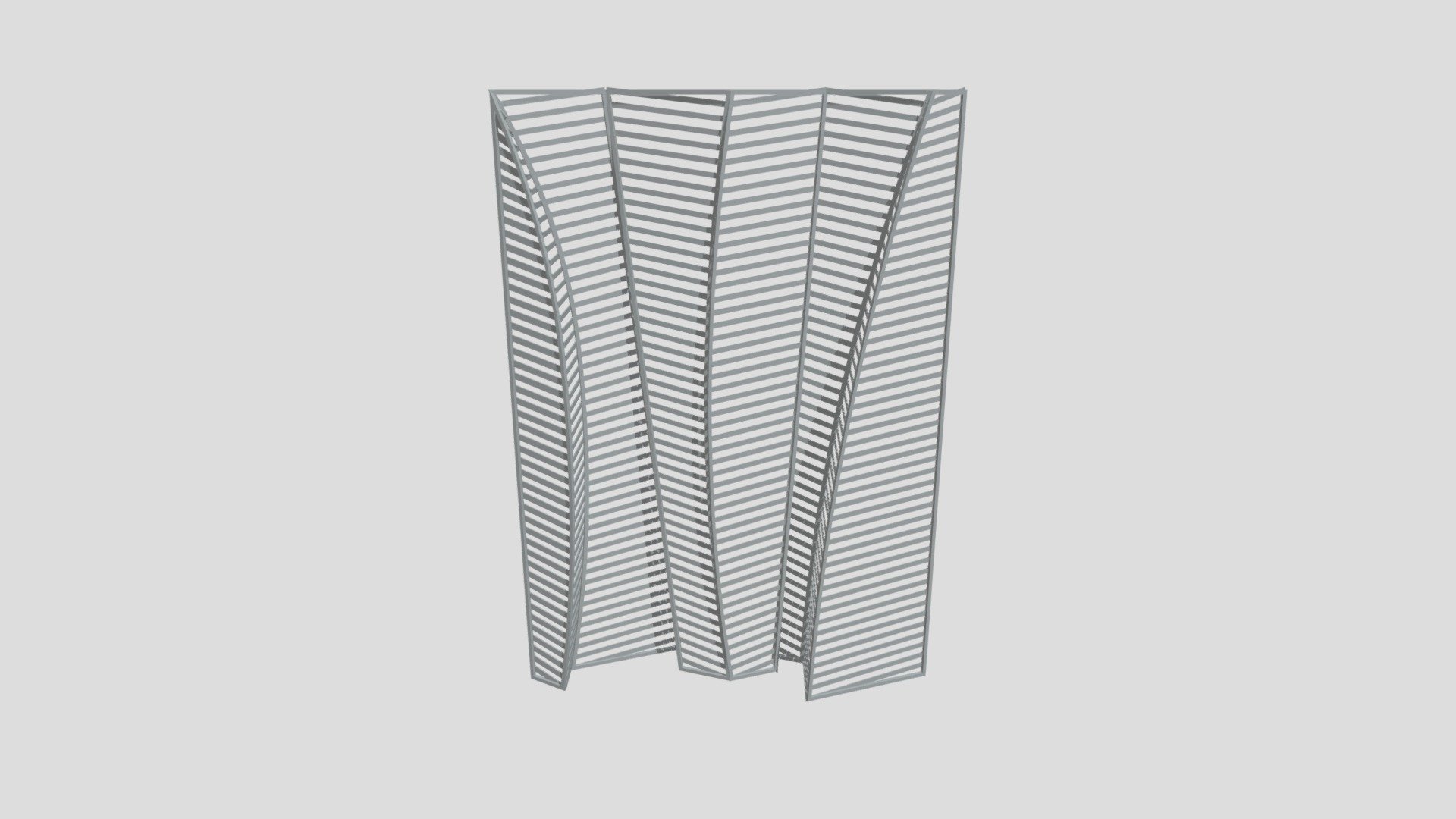 Panel - 3D model by Mark_Pascua [1ceb9e5] - Sketchfab