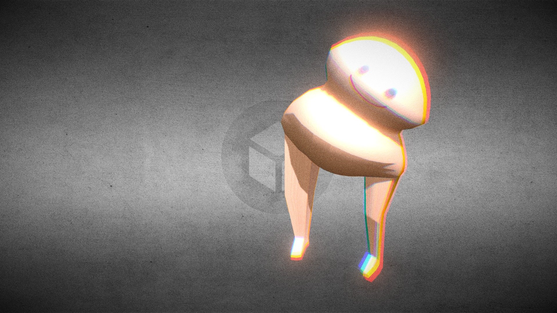 Mesh Man Test Man - Download Free 3D model by Anette Rana ...