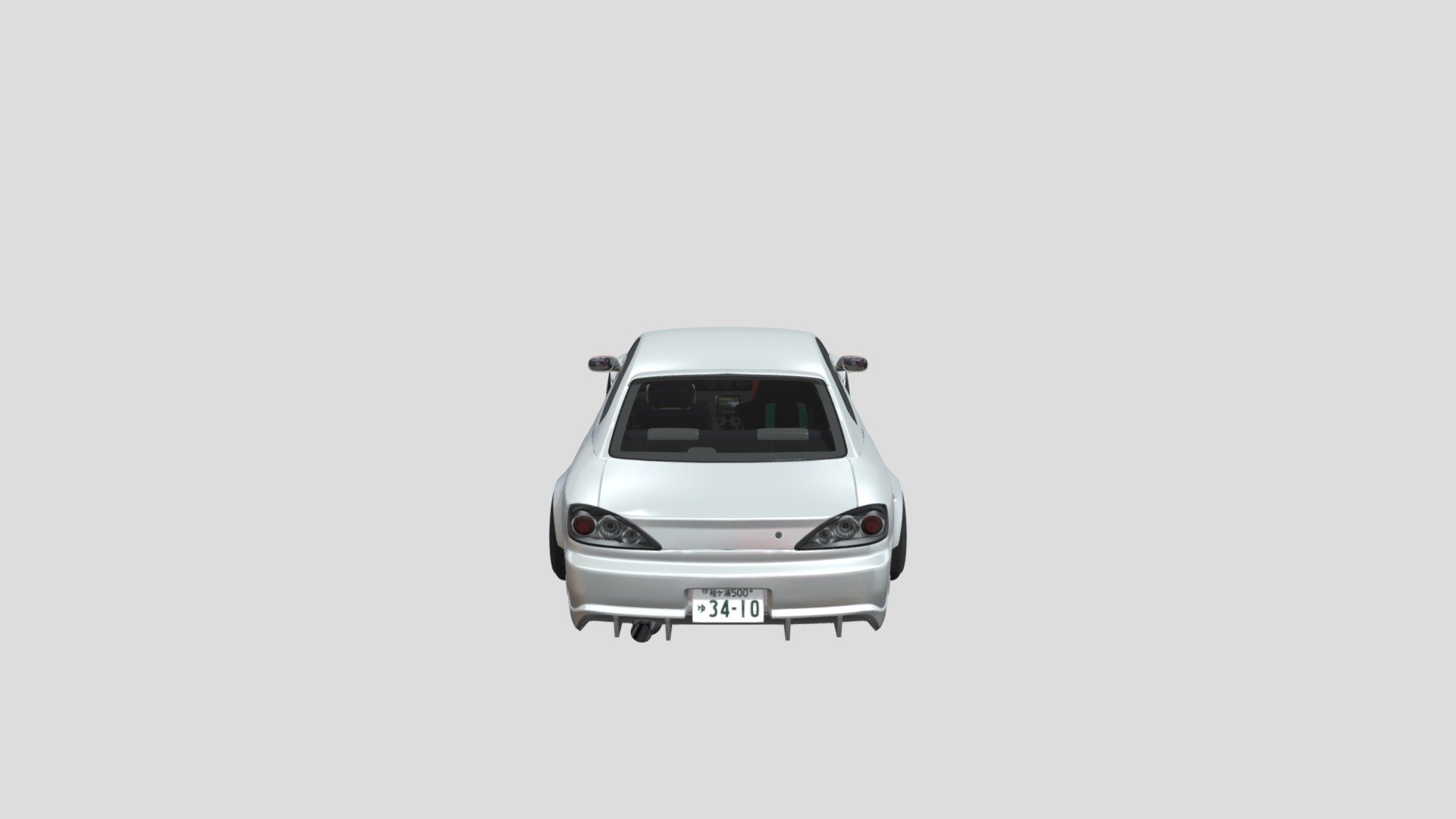 modified s15 - Download Free 3D model by jordan_boreden [1ceedd4 ...