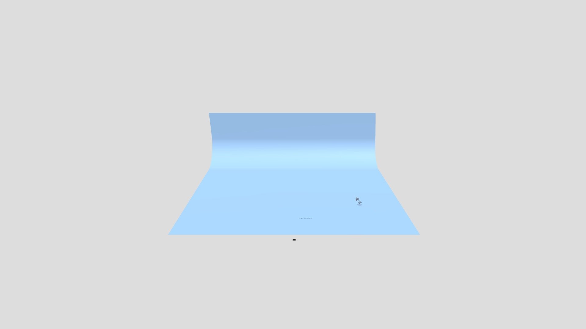 Pixar Animation Studios - Download Free 3D model by ebalx [1cf00e5 ...