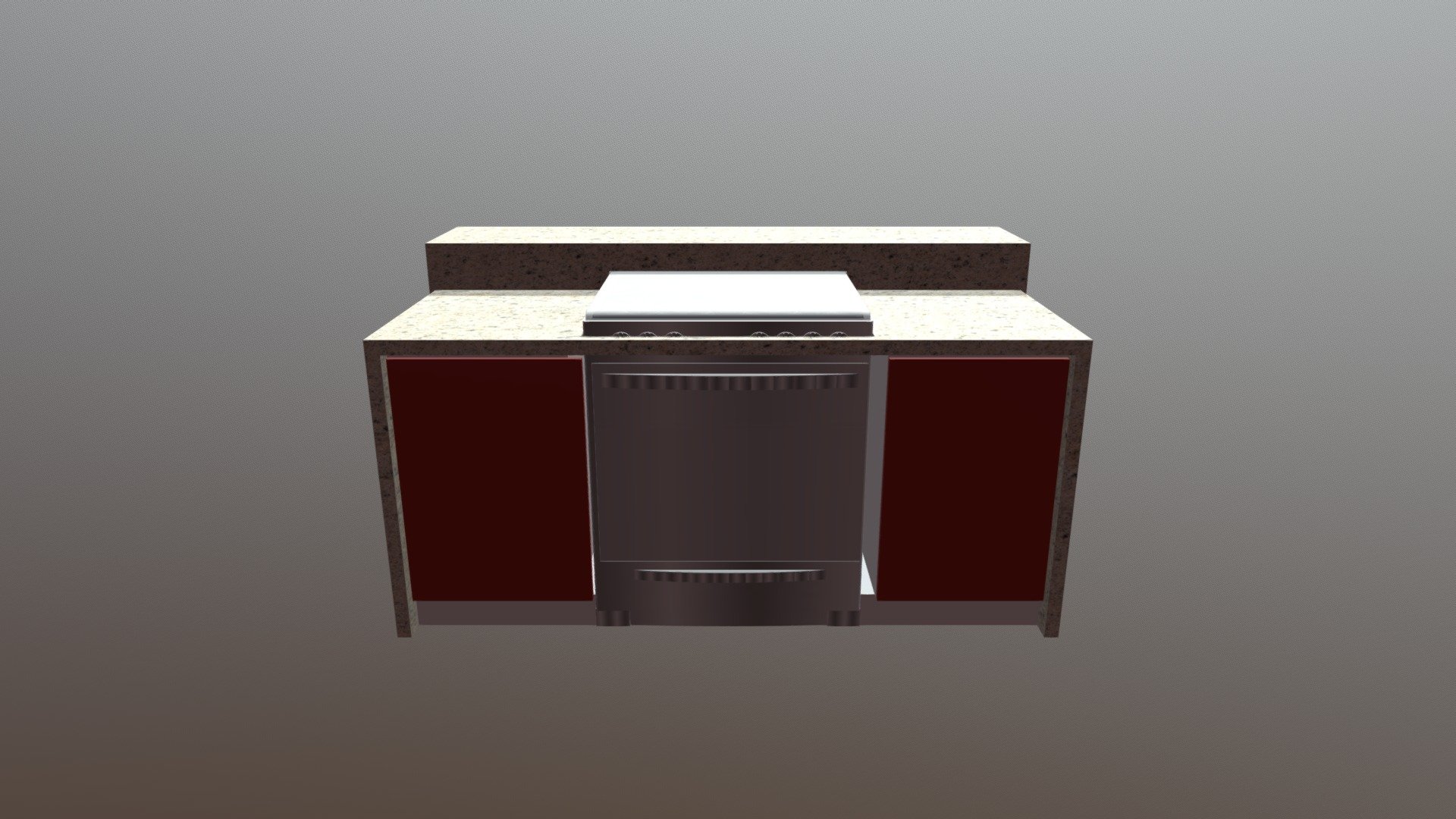 Mesón Isla - 3D model by VITA AG SAS (@vitaag.co) [1cf02ee] - Sketchfab