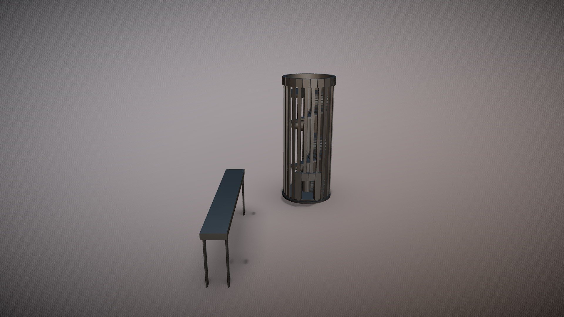 Smooth Krunk- Robo - 3D model by dgluque [1cf0c71] - Sketchfab