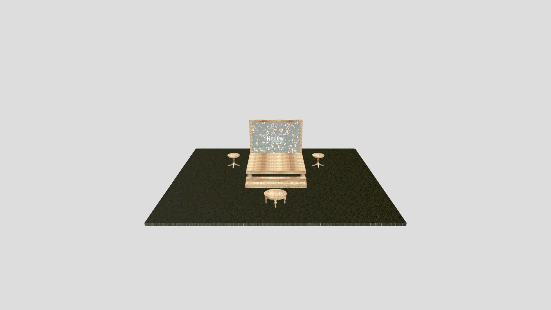 Mata-A-03 - Download Free 3D model by Quase-Cinema Lab (@quasecinema ...