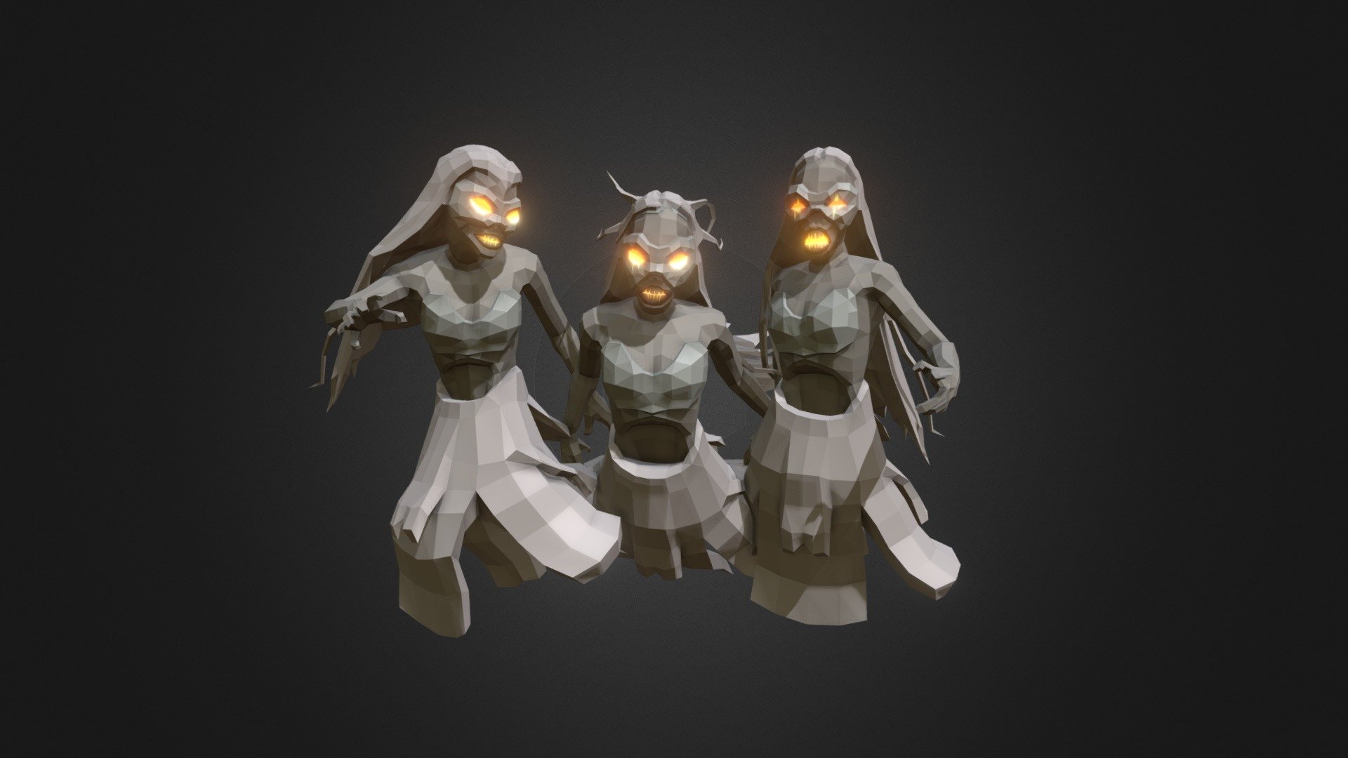 The Unity (Zack Snyder's Justice League) - Download Free 3D model by ...