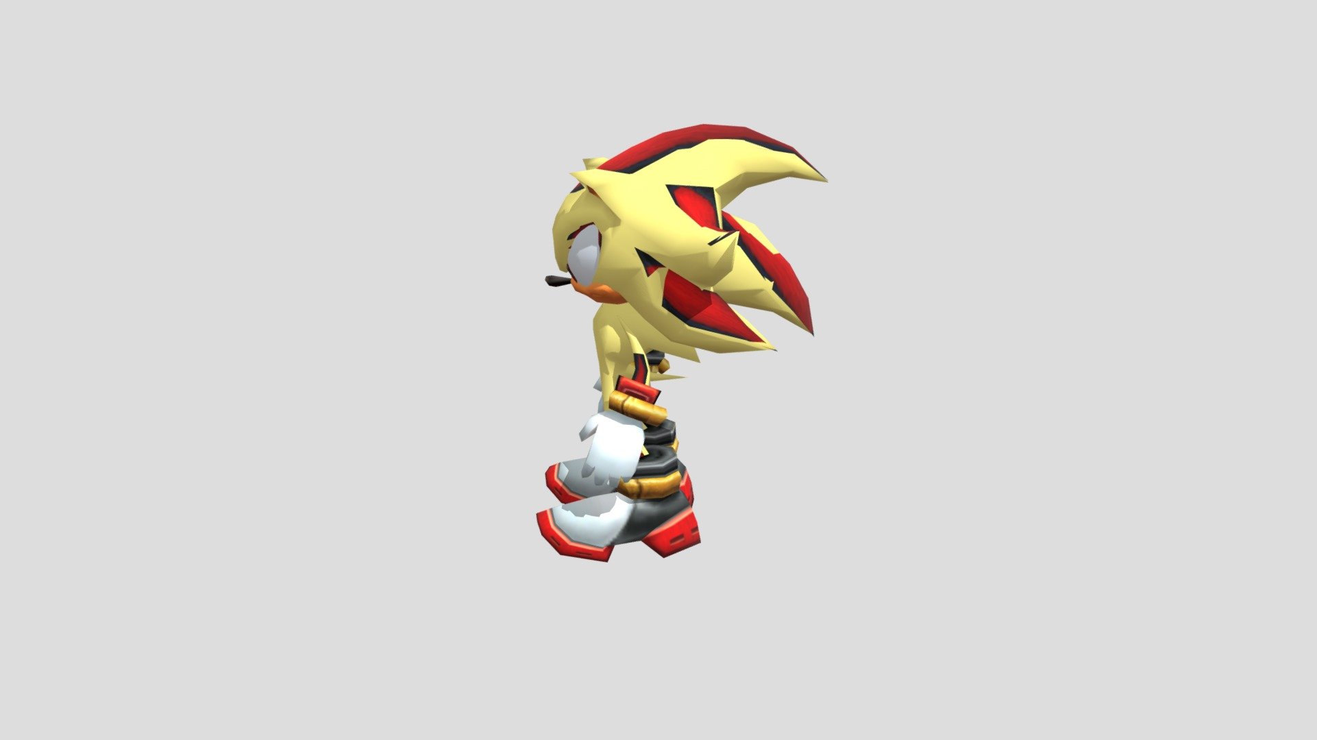 Super Shadow - Download Free 3D model by sebyseb (@saskatoon.sebastian ...