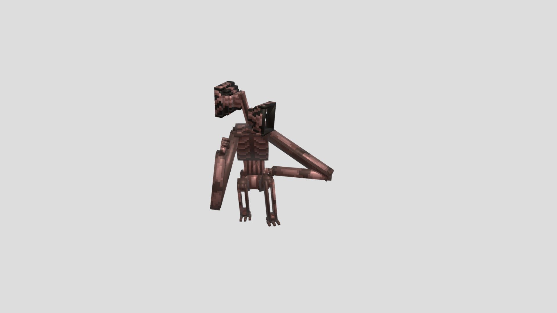 mpc siren head thing - Download Free 3D model by skdnlsmf [1cf41c0 ...