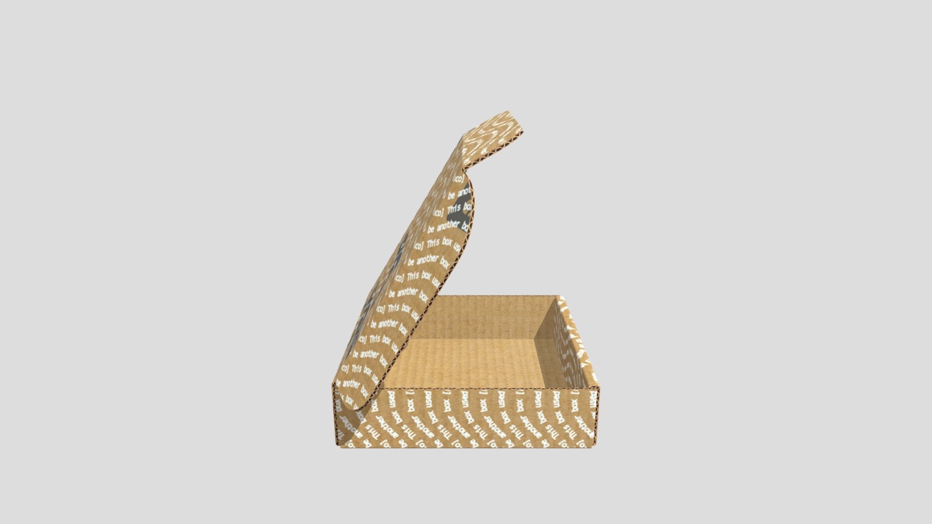 [rebox.eco] - 3D model by filip.harding [1cf4c09] - Sketchfab