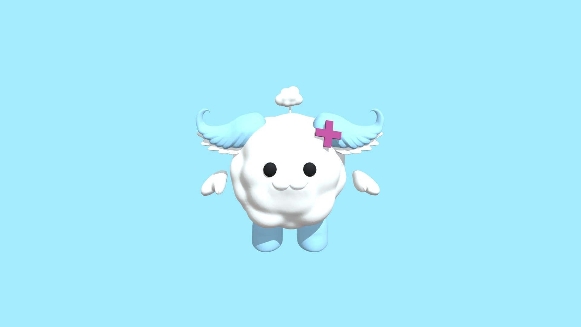 Weewa - Download Free 3D model by Slugsea [1cf7131] - Sketchfab