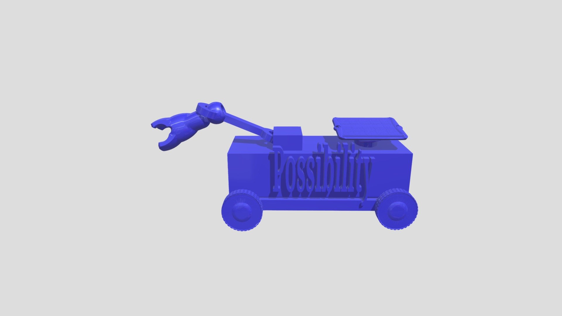 Place It - 3D model by storylibrary [1cf7fc4] - Sketchfab