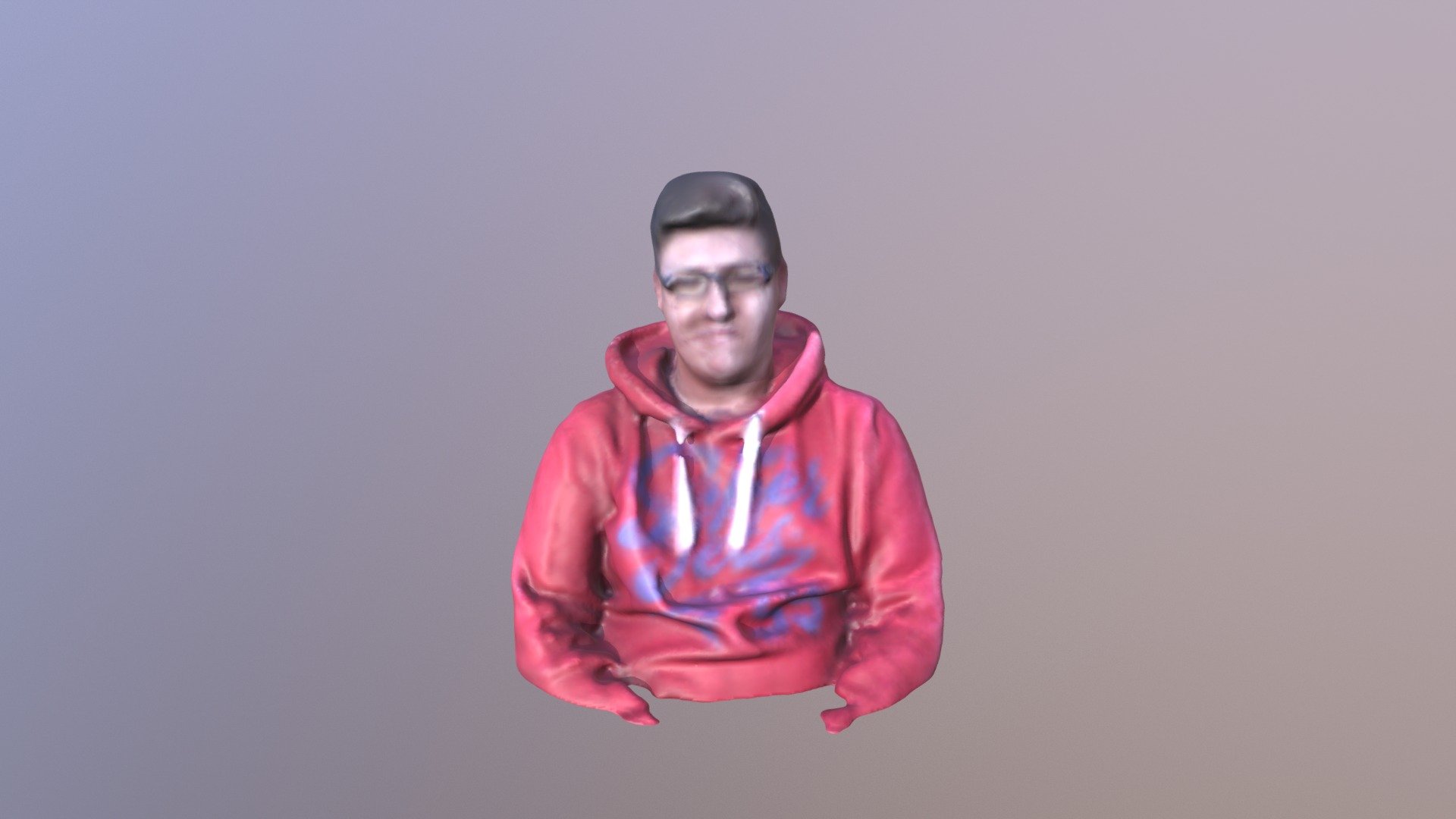 Connor - 3D model by PASactivecitizenship [1cf85a9] - Sketchfab