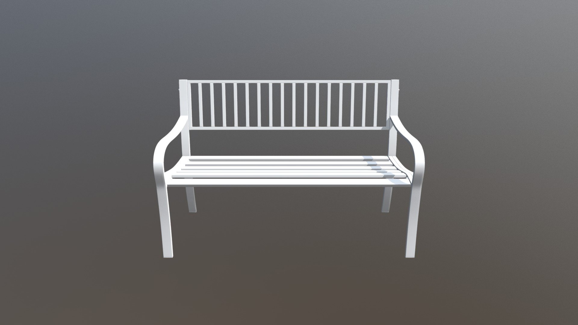 Banch - 3D model by sonargopi [1cf909b] - Sketchfab