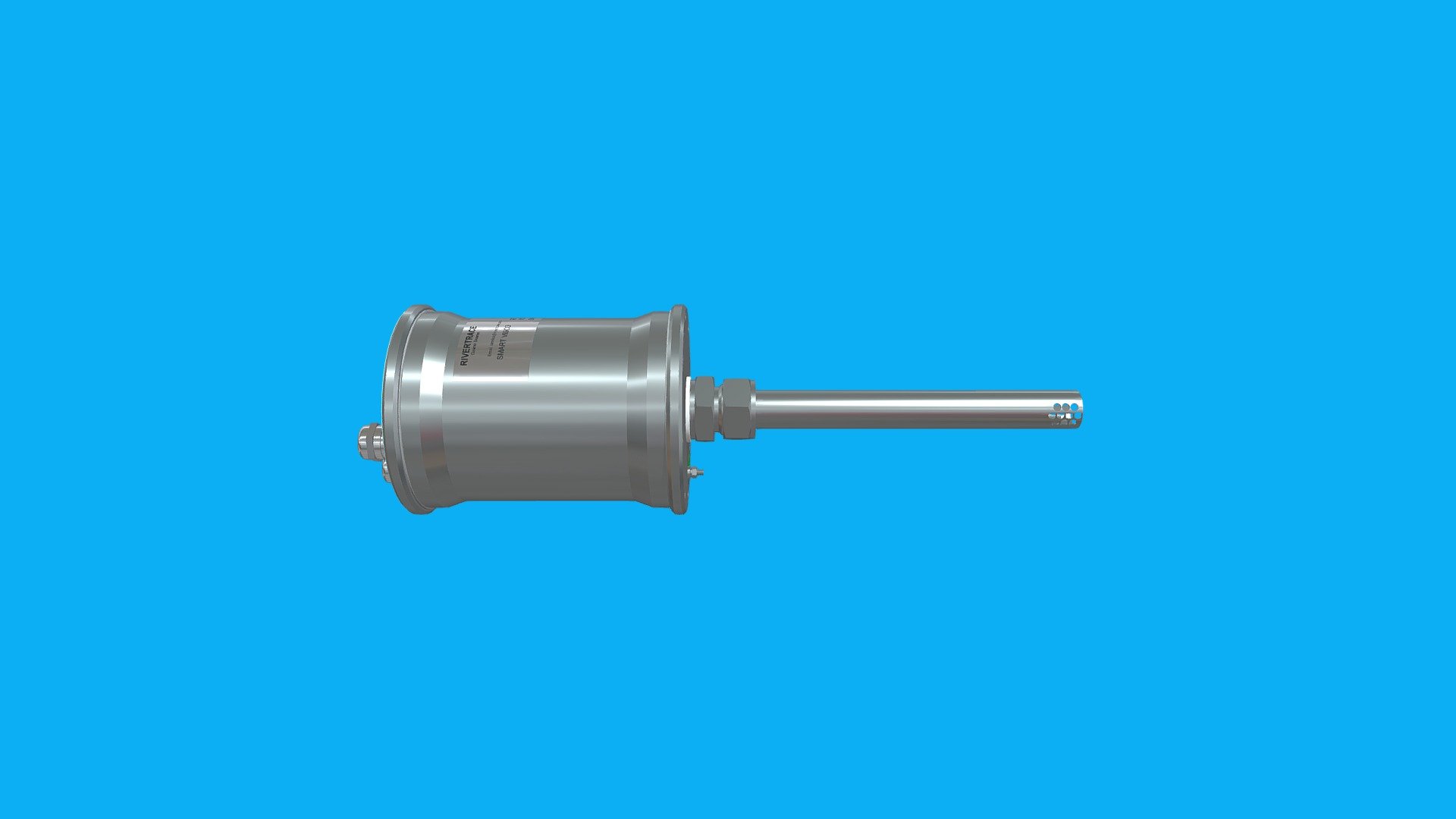 visco - 3D model by andyf18 [1cfa501] - Sketchfab