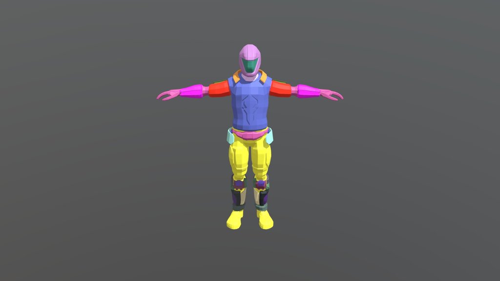 fps_shooter - A 3D model collection by zxc_creator - Sketchfab