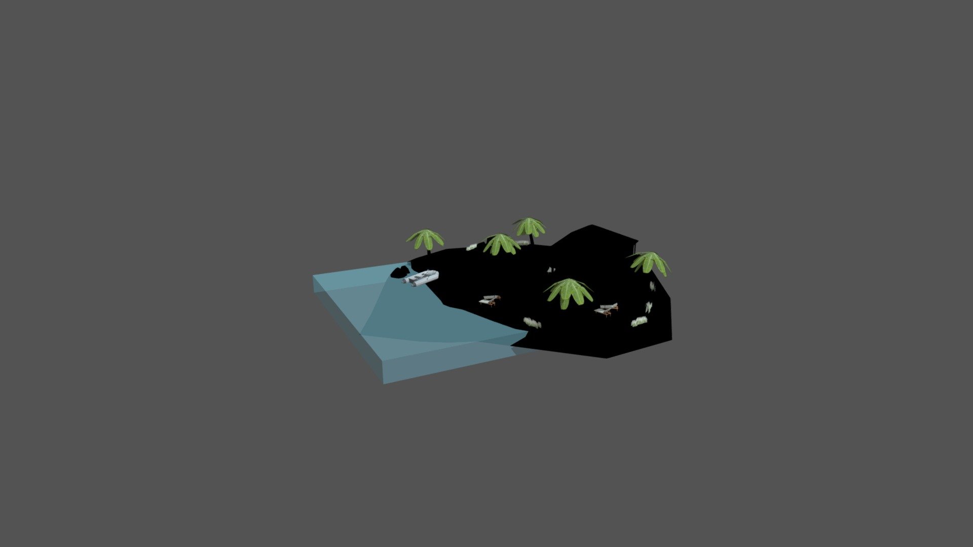 1DAE05_Retake_Diorama_Tugui_David - 3D model by David_Tugui [1cfd922 ...
