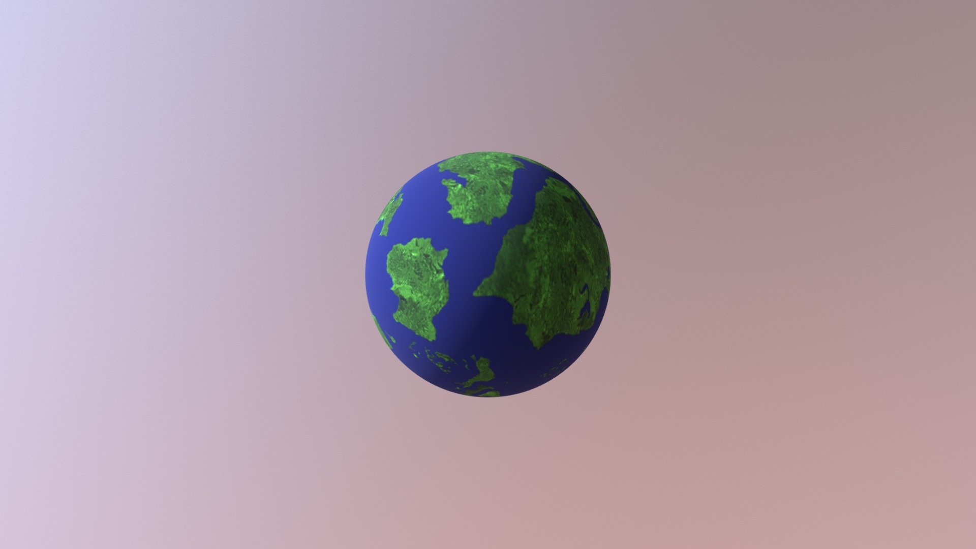 Planet - Download Free 3D model by jatin.n.das [1cff5a8] - Sketchfab