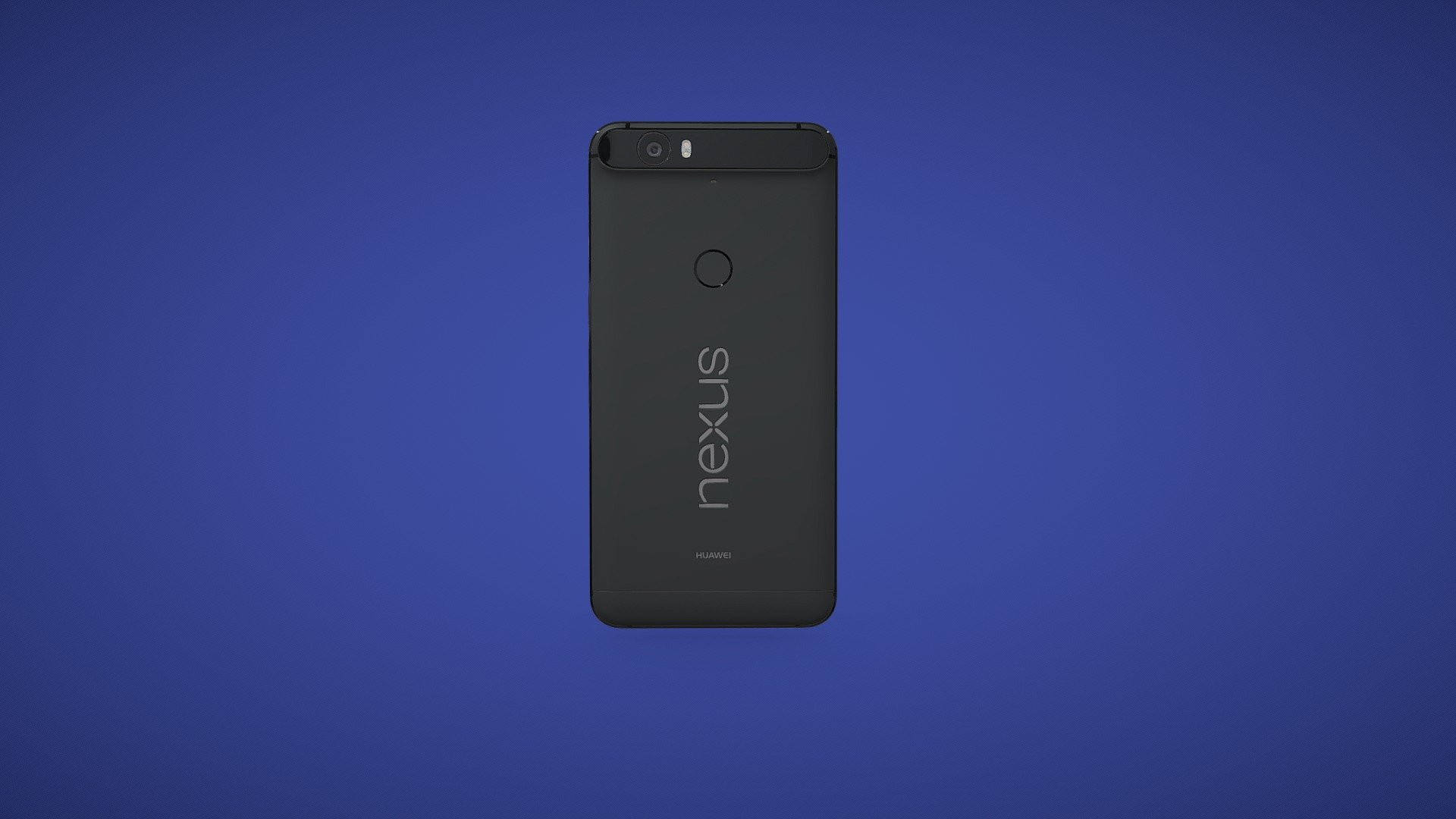 Huawei Nexus 6P - Download Free 3D model by MD.Jobair Hossain ...