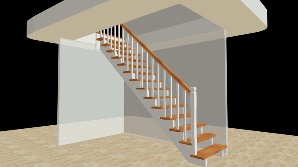 Project1 - 3D model by WOOD STEP (@woodstep) [1d00f09] - Sketchfab
