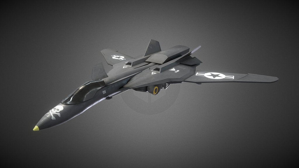 robotech - A 3D model collection by Mangano.Savino - Sketchfab