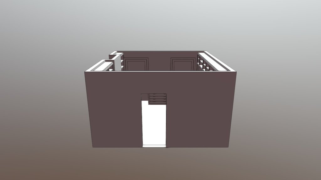 Nelly Study - 3D model by Pietersen [1d02247] - Sketchfab