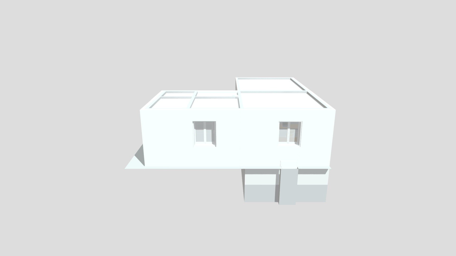 Grein Wohung All - 3D model by mike_ll_ [1d0373e] - Sketchfab
