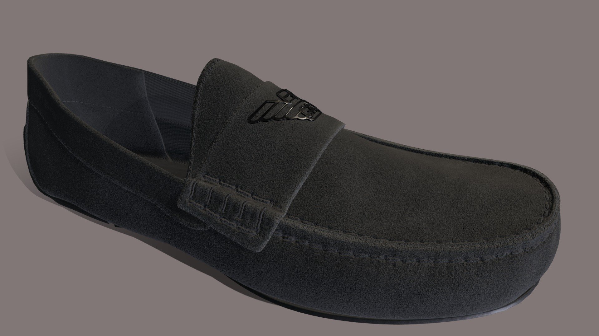 moccasins - Download Free 3D model by den4ik4irik [1d03a35] - Sketchfab