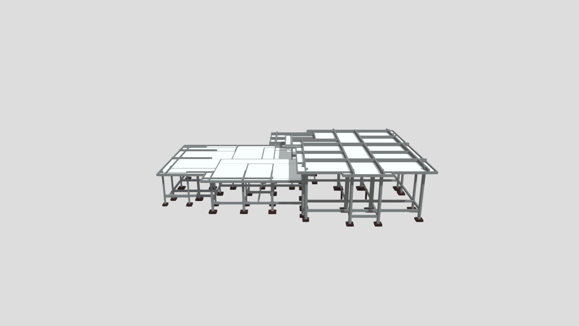 Guilherme Ely - 3D model by engenheiro.gregory [1d051d7] - Sketchfab
