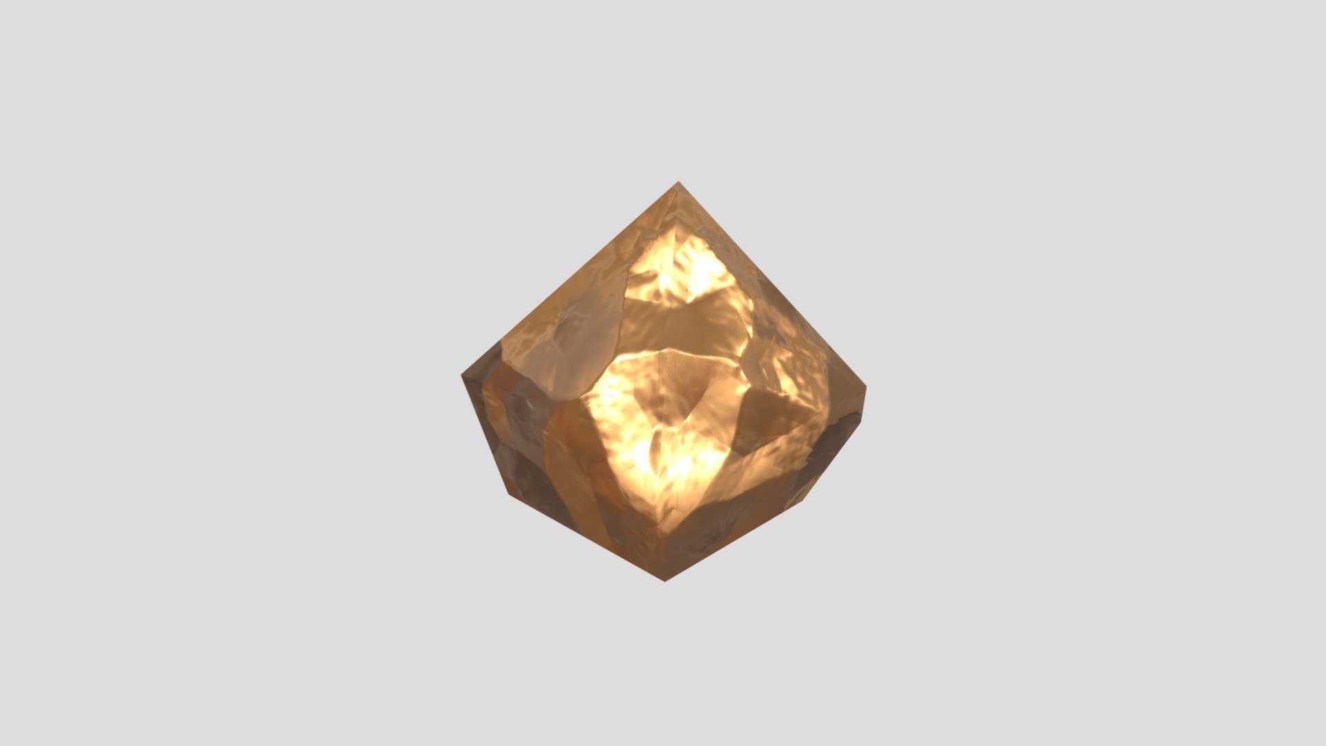 Pyrite - 3D model by mimjy [1d05a61] - Sketchfab