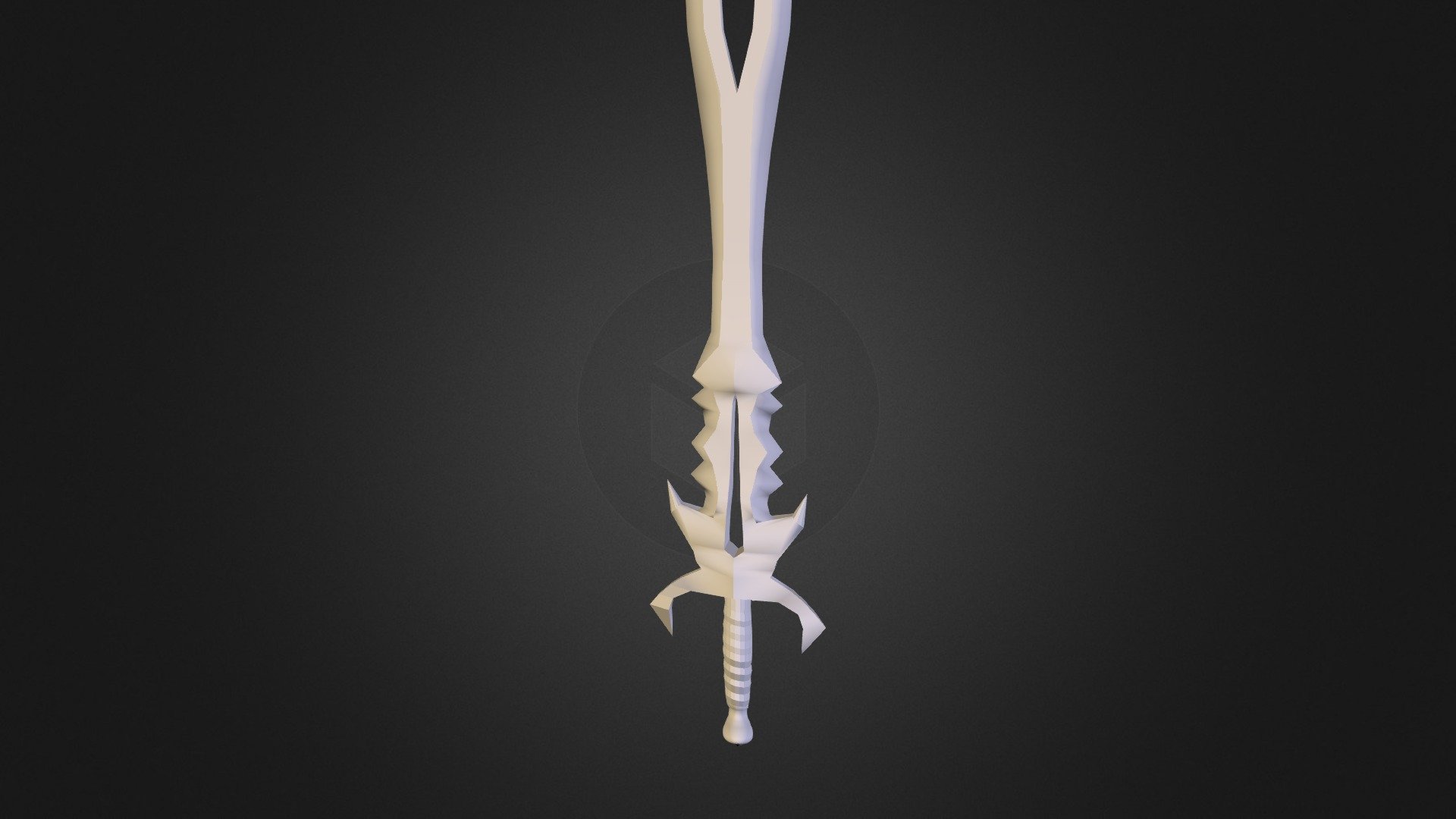 Ant Sword - 3D model by ruimarcal [1d05d99] - Sketchfab