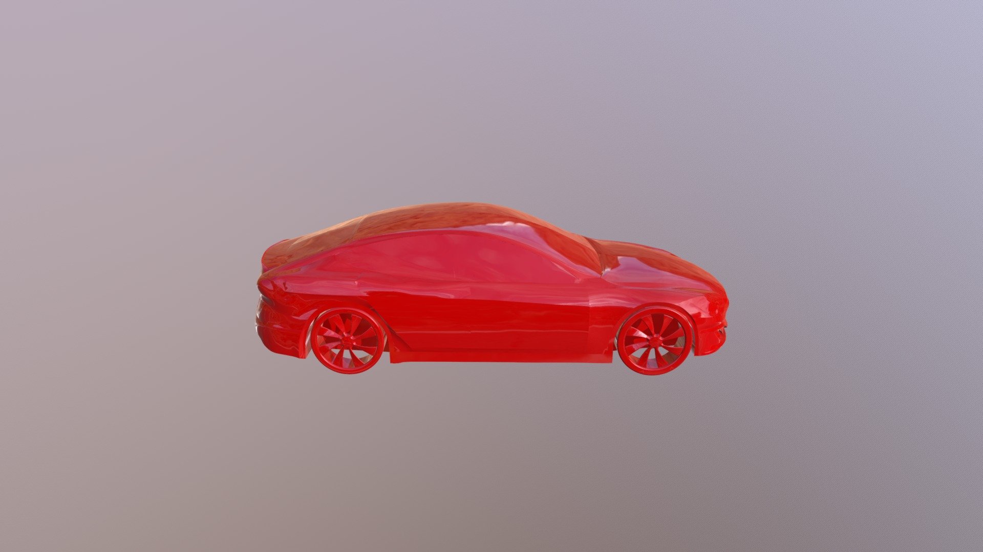 Tesla Model S - 3D model by ThyKingHenry [1d0713f] - Sketchfab