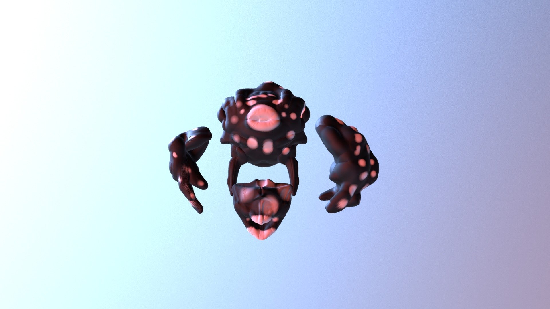 the creator - 3D model by Maddox (@howlandm) [1d07682] - Sketchfab
