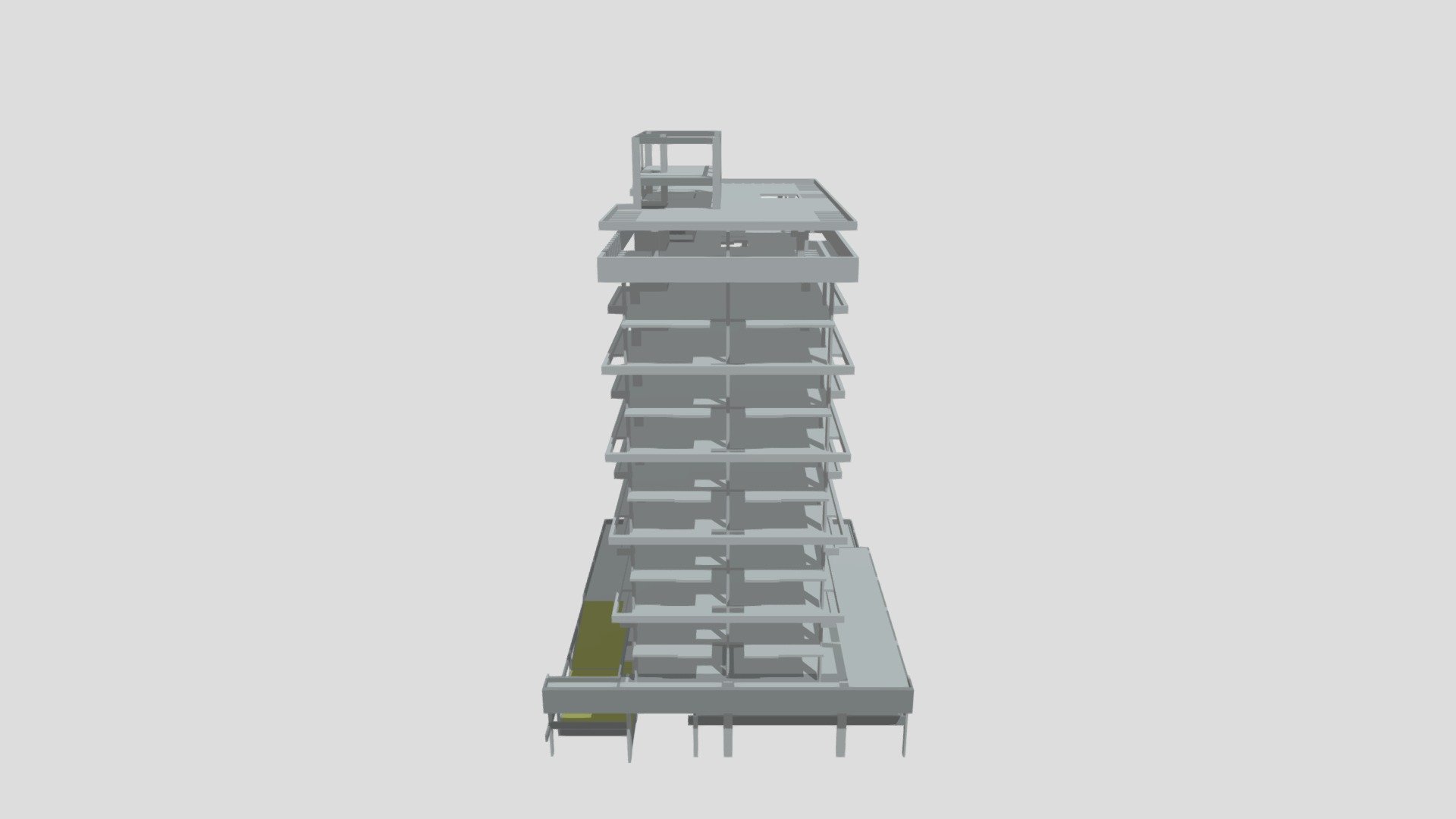 INFINITY - Download Free 3D model by yrrevehcte [1d07830] - Sketchfab