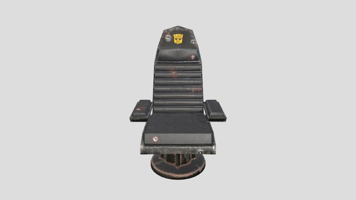 Wheeljack 3D models - Sketchfab