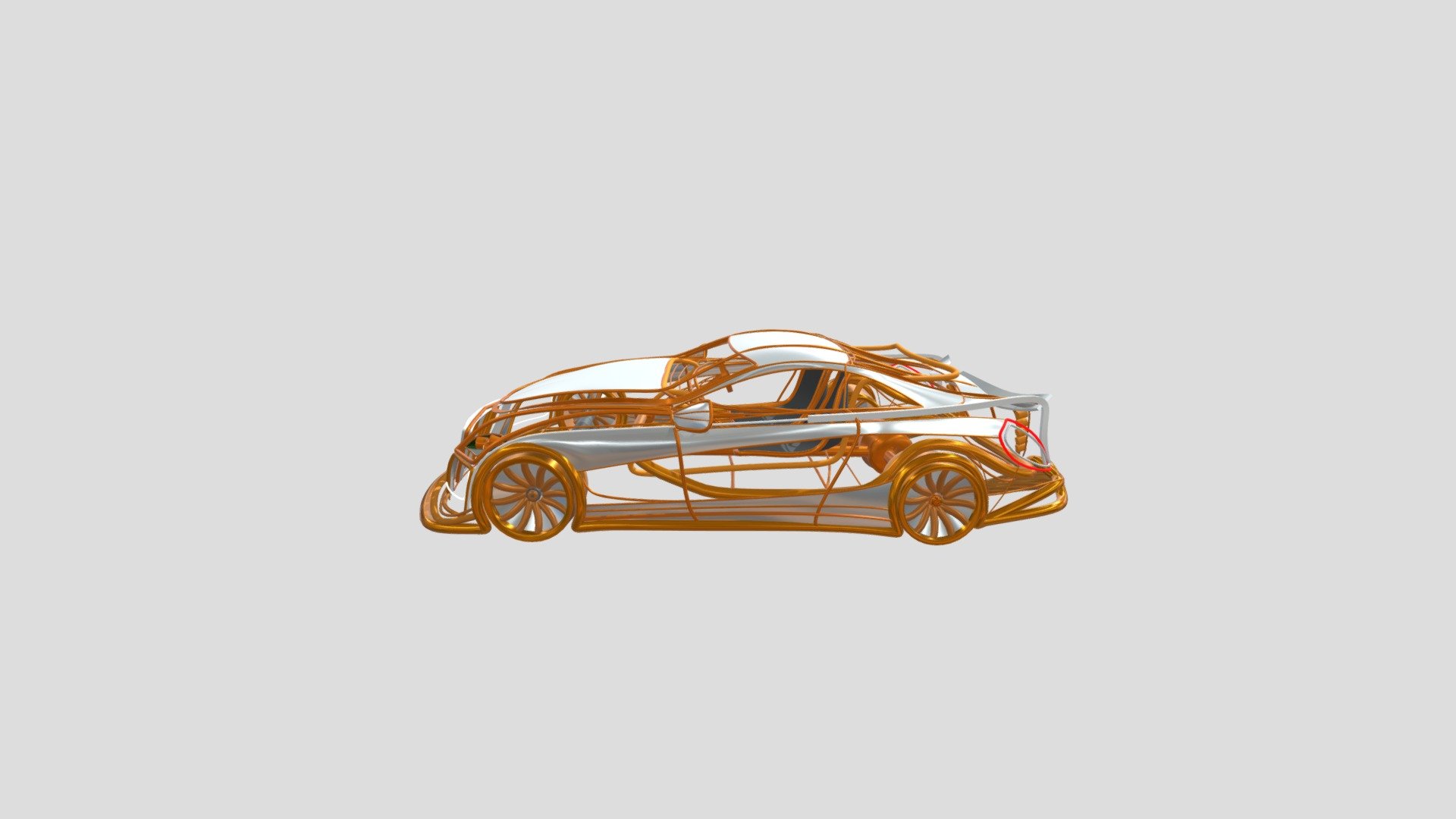 concept_car - 3D model by nberhanu030 [1d092d9] - Sketchfab
