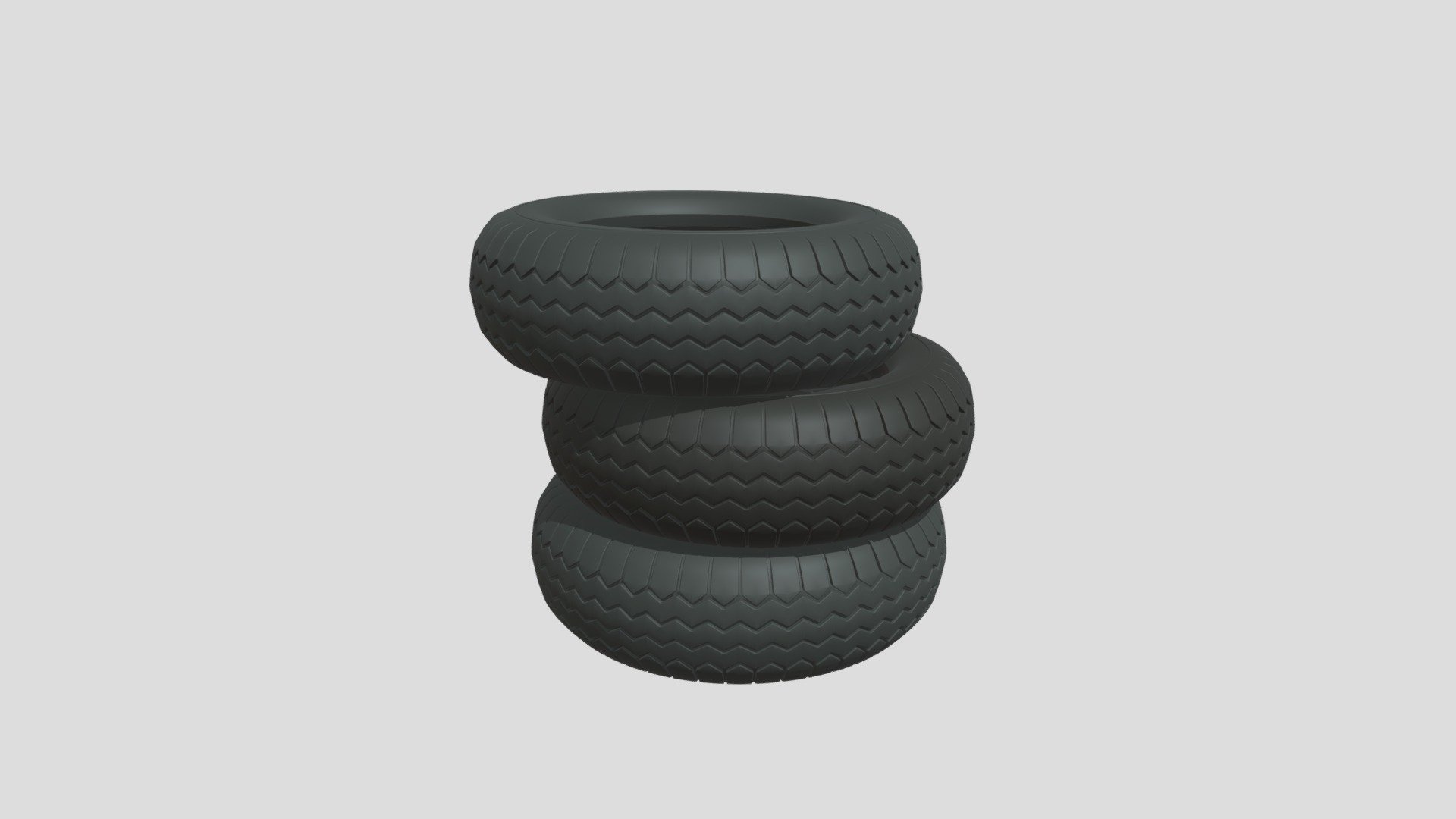 Tires - Download Free 3D model by annseta (@annseta.bor) [1d0a445 ...