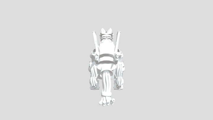 Ragnarok-online 3D models - Sketchfab
