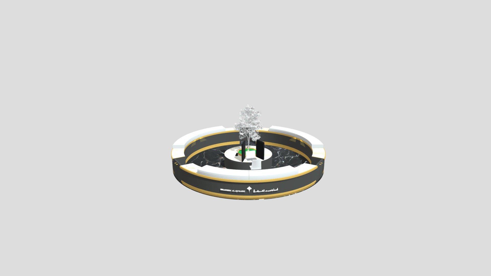 MODEL MOH - Download Free 3D model by MOH2030 [1d0d141] - Sketchfab