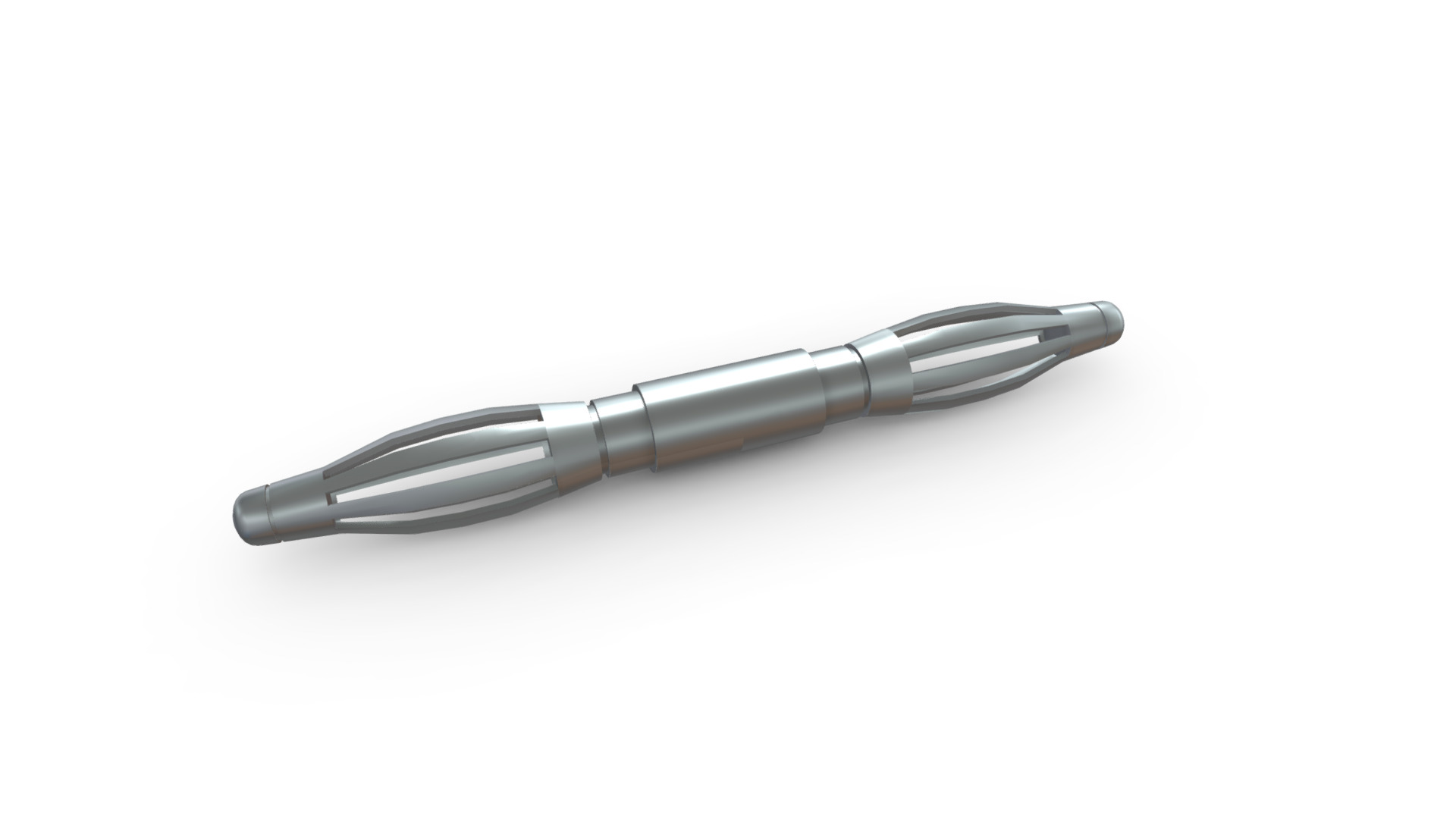 Steker Perangkai - 3D model by DN Media (@spazmantiz) [1d0ddf5] - Sketchfab