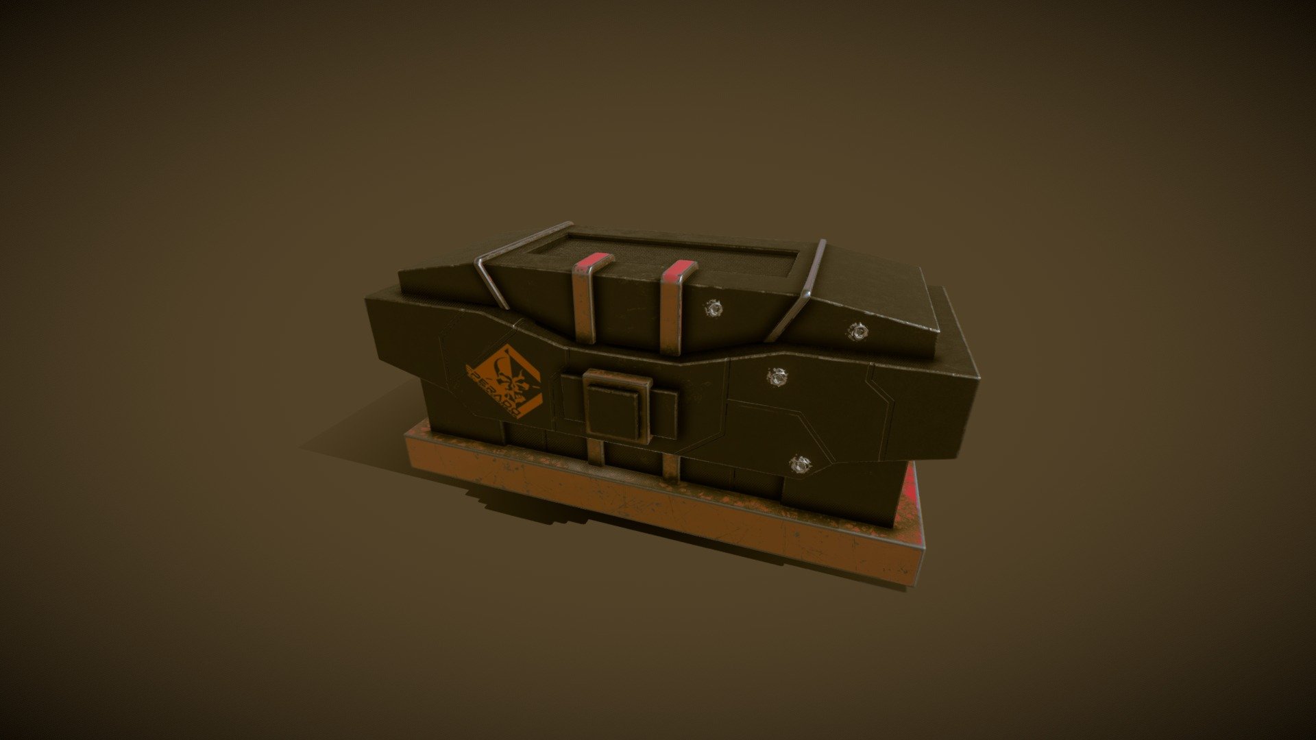 Cyber_chest_export - 3D model by RllyGudGuy [1d0e4fc] - Sketchfab