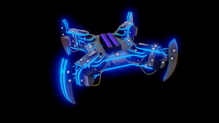 Arduino 3D models - Sketchfab