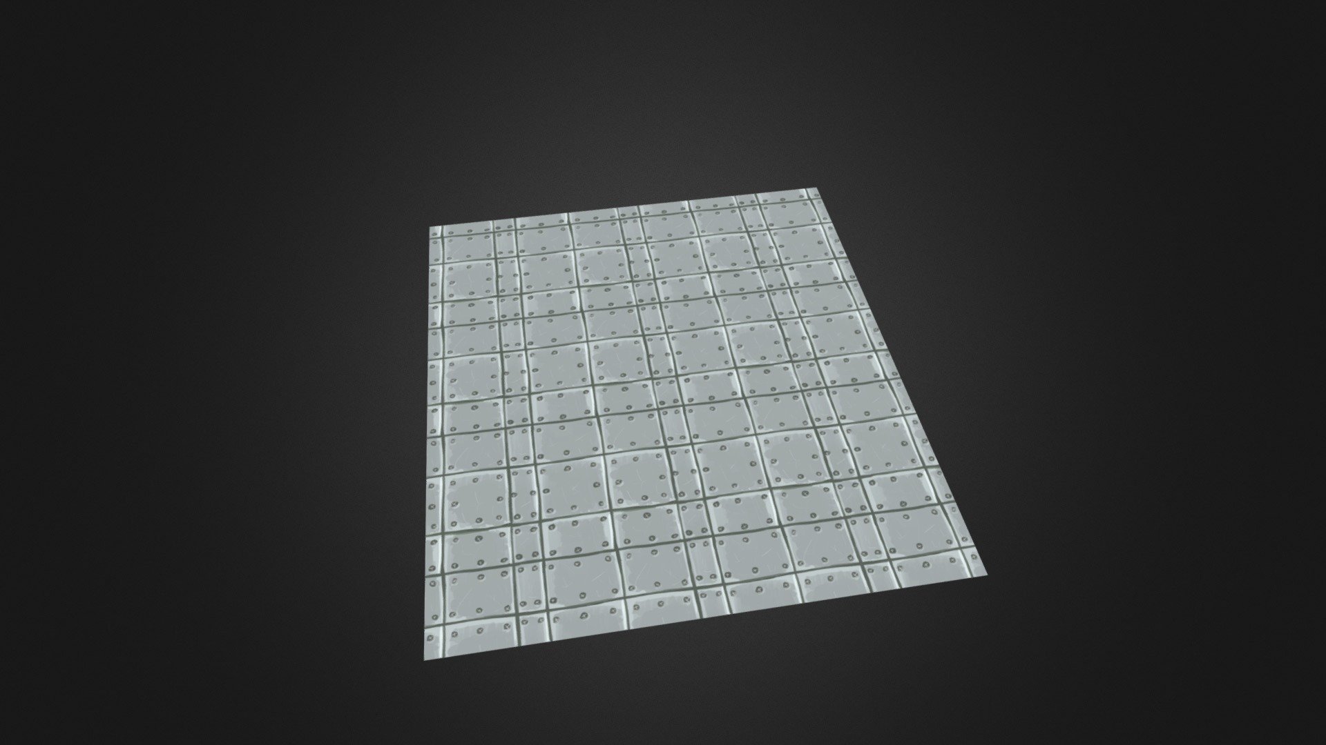 Metalwall - 3D model by Alex Rex (@waybetterrex) [1d0fd62] - Sketchfab