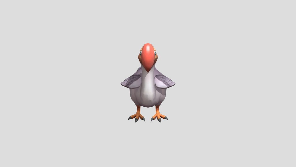 Ice Age 3D Models - A 3D model collection by Guilherme Navarro ...