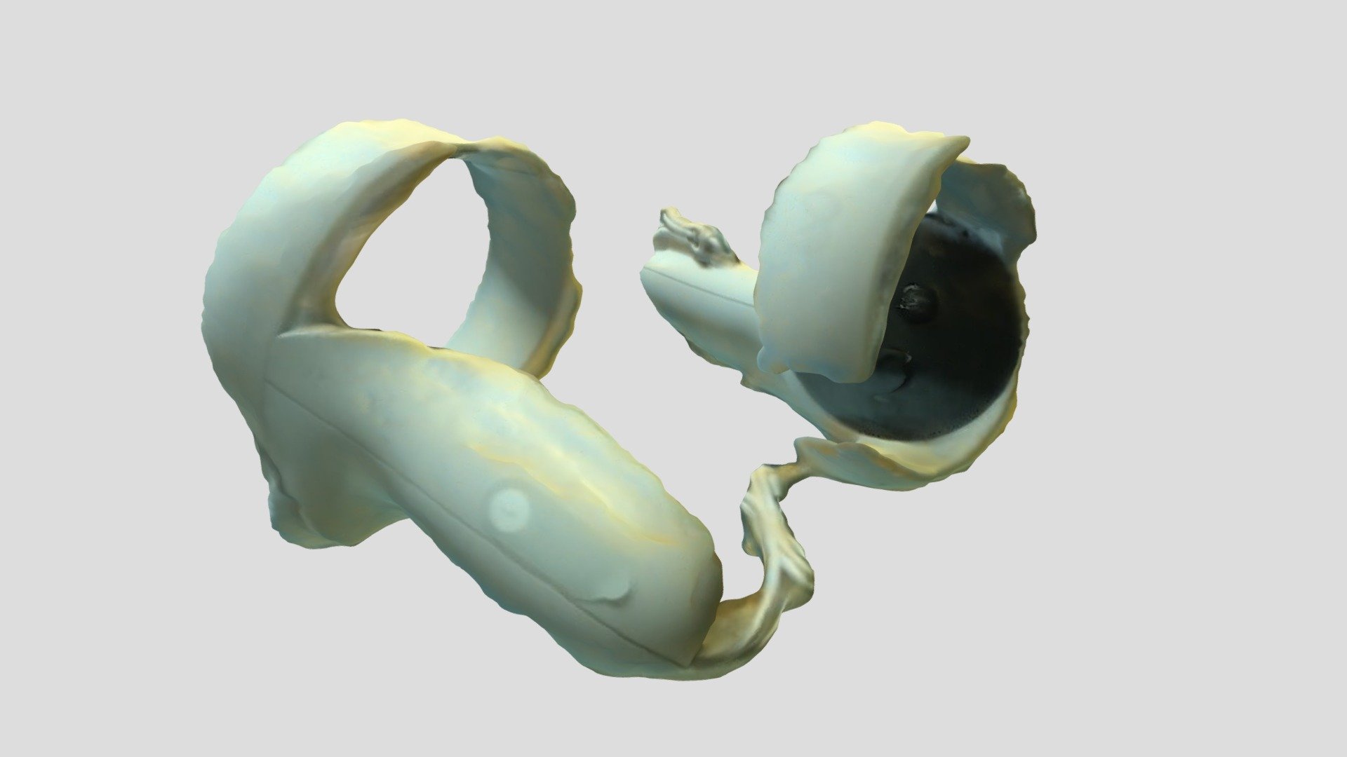 Game Controller (Meta Quest2) - Download Free 3D model by maranello55 ...