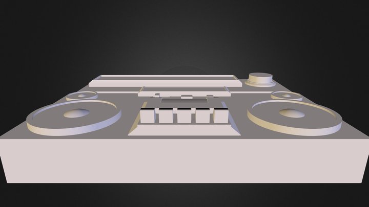 3dgadget - Sketchfab