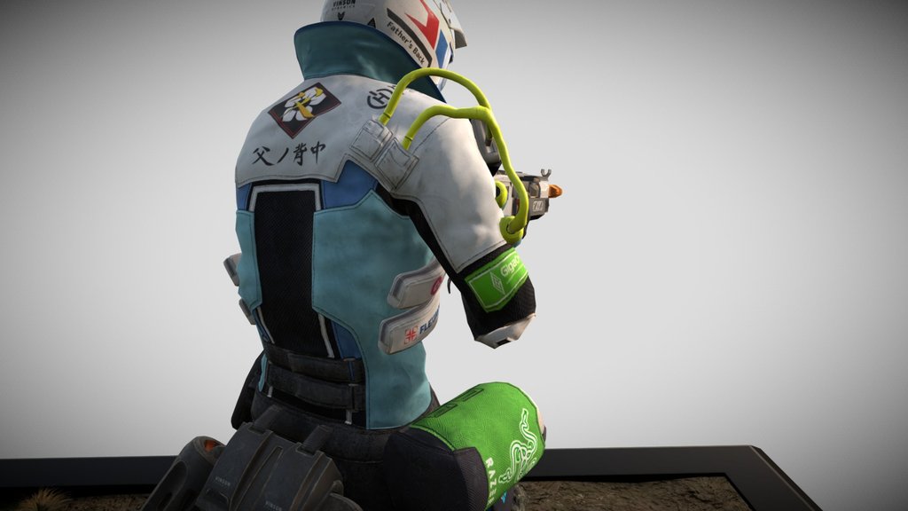 apex - A 3D model collection by meetsyh - Sketchfab
