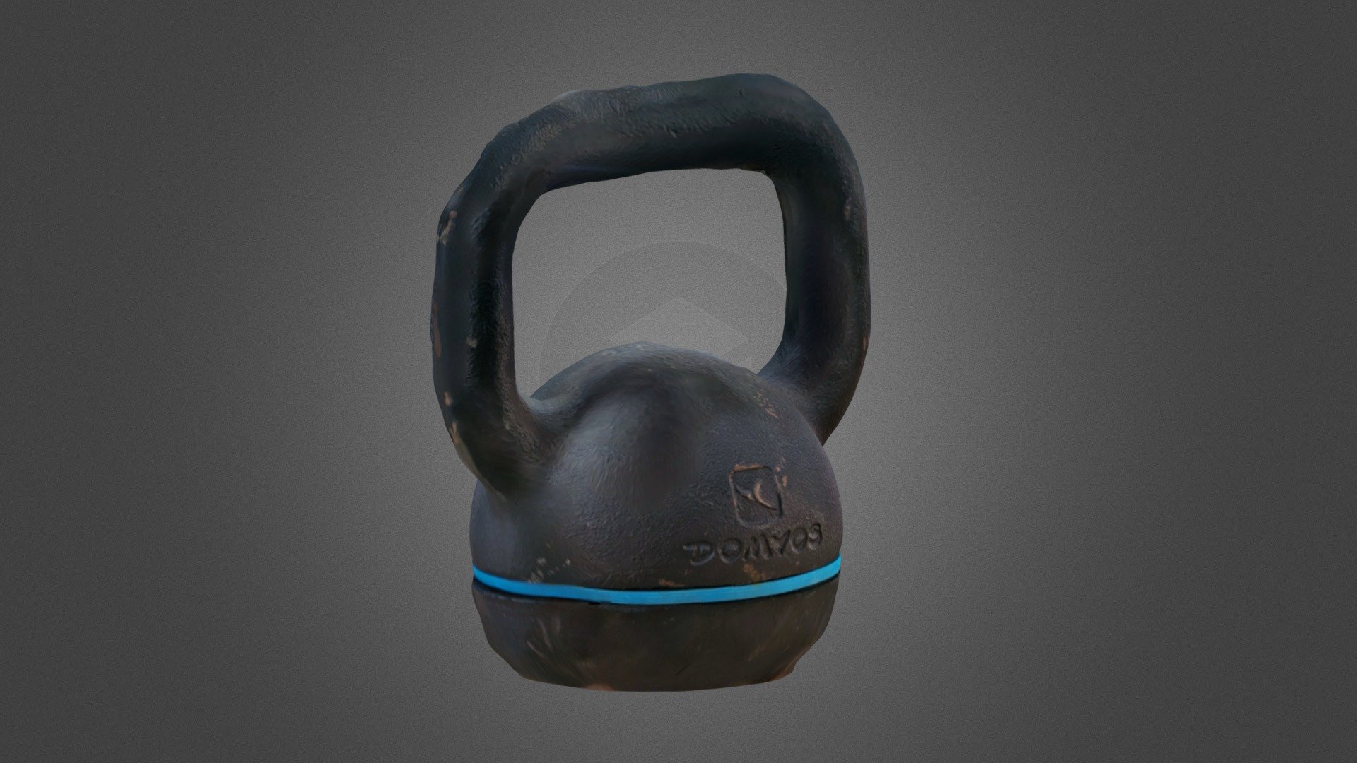 Kettle bell 8kg - Buy Royalty Free 3D model by BX7 Media (@BX7Media ...