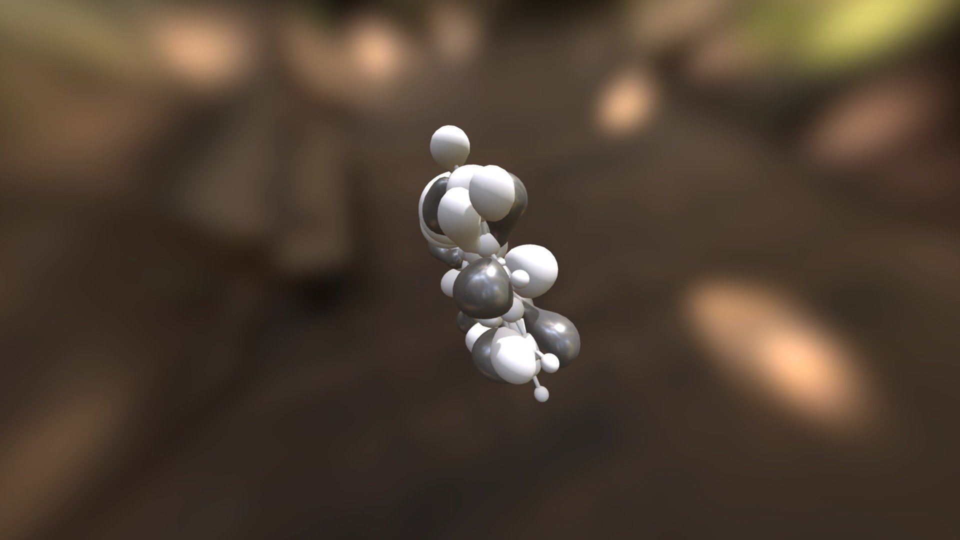 Mo - 3D model by cwo [1d12455] - Sketchfab