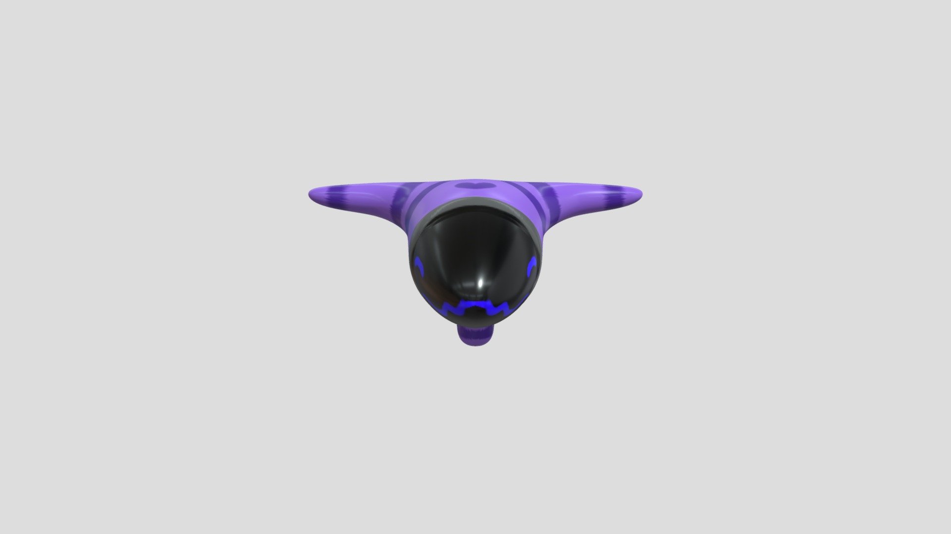 cute proto for sale - 3D model by purple_guy_pl (@purpleguyfangirlpl ...